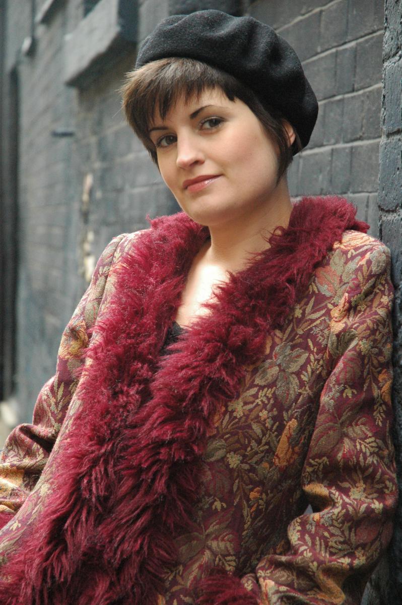 Jenny Smith Sojourners